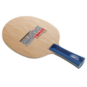 TIBHAR SAMSONOV ALPHA – เซี่ยงไฮ้สปอร์ต