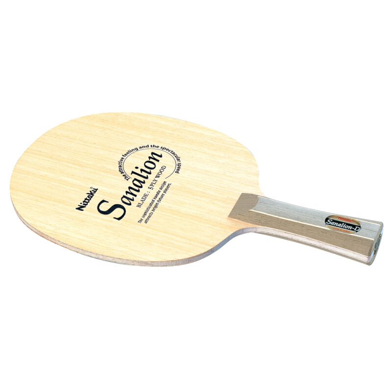 Nittaku SANALION-D FL – เซี่ยงไฮ้สปอร์ต