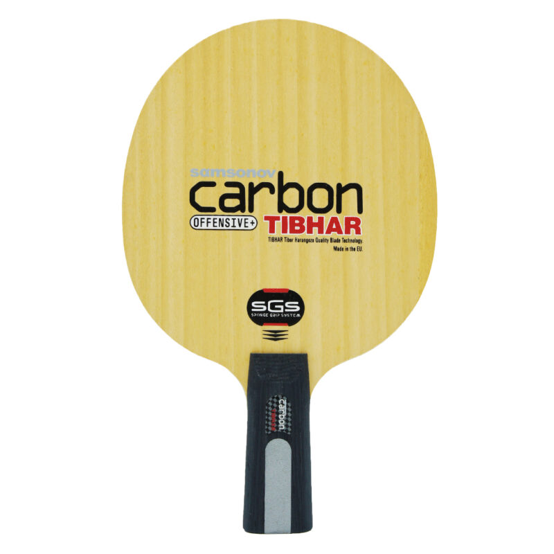 TIBHAR SAMSONOV CARBON-SGS (CS) – เซี่ยงไฮ้สปอร์ต