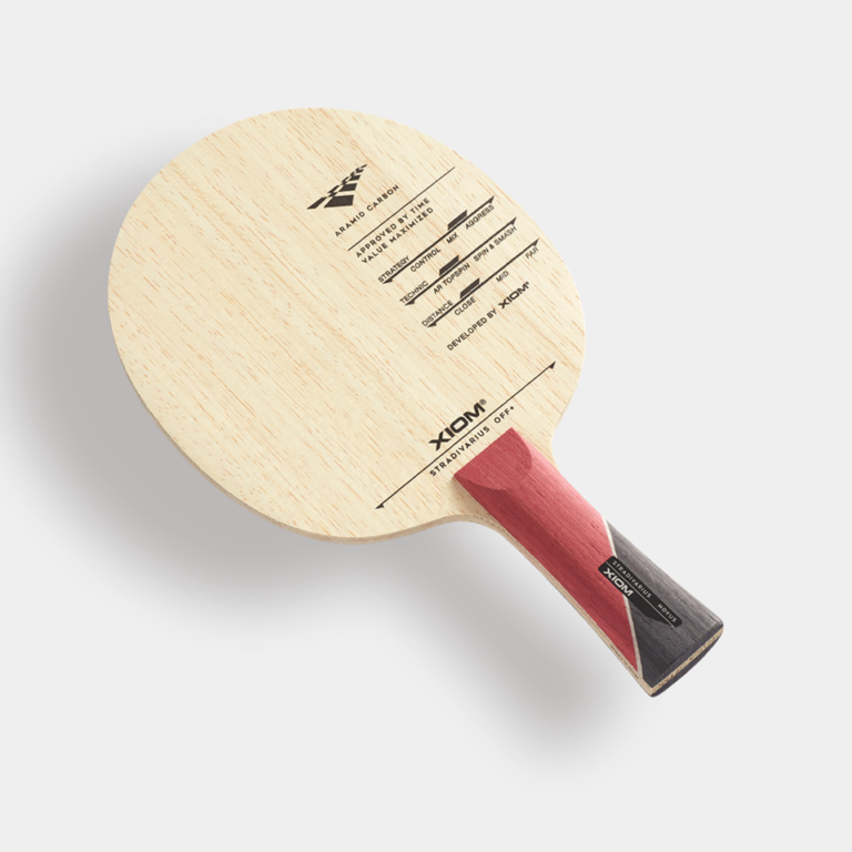 XIOM STRADIVARIUS (TOUR CARBON-ARAMID CARBON) – เซี่ยงไฮ้สปอร์ต