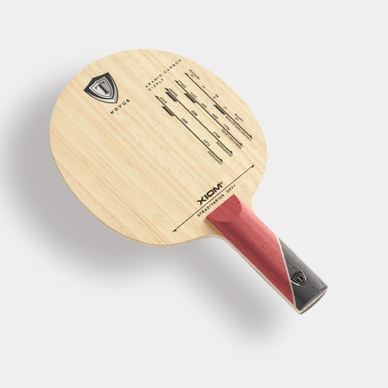 XIOM STRADIVARIUS (TOUR CARBON-ARAMID CARBON) – เซี่ยงไฮ้สปอร์ต