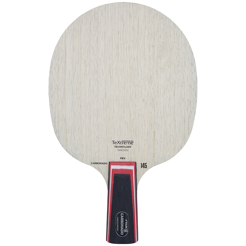 STIGA CARBONADO 145 pen | | เซี่ยงไฮ้สปอร์ต