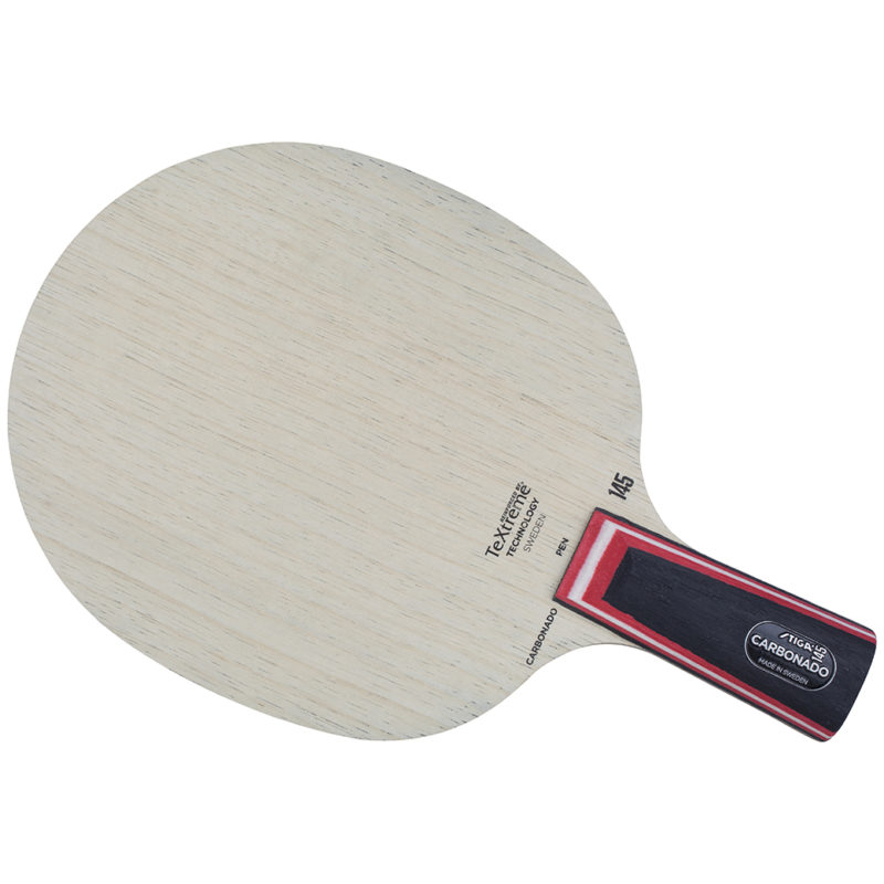 STIGA CARBONADO 145 CS – เซี่ยงไฮ้สปอร์ต