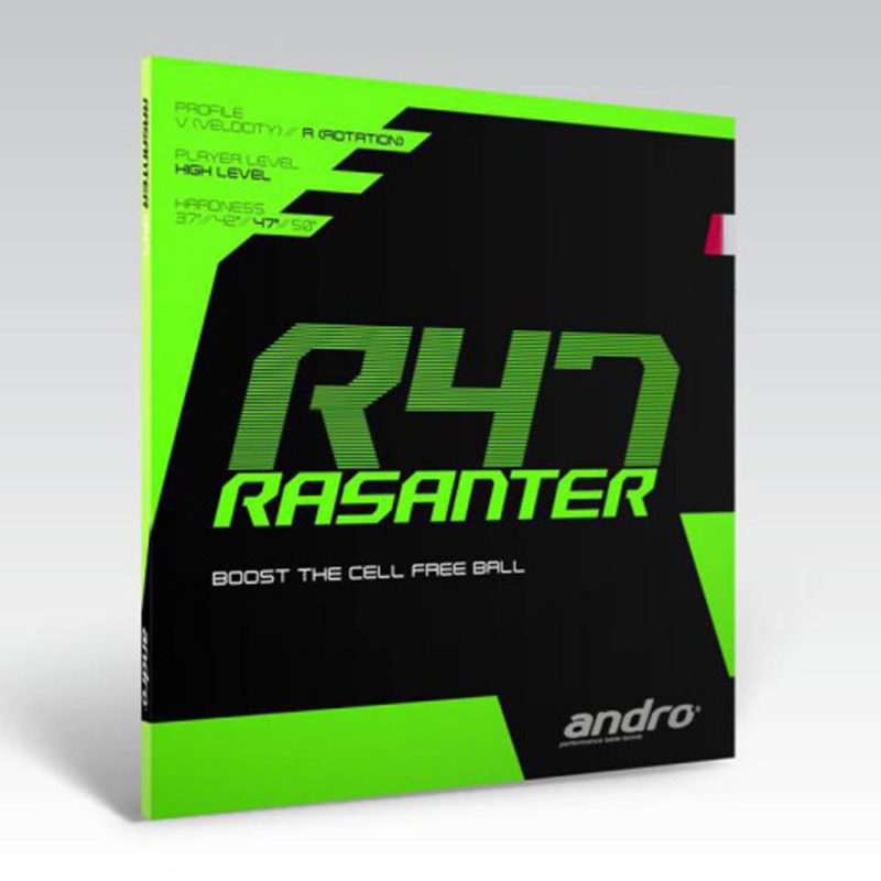 andro RASANTER R47 max – เซี่ยงไฮ้สปอร์ต