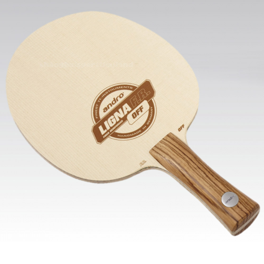 andro LIGNA TOUR OFF+ (HANDMADE) | เซี่ยงไฮ้สปอร์ต