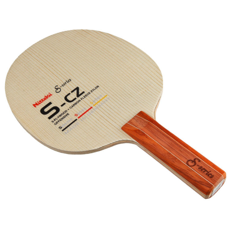 Nittaku S-CZ FL – เซี่ยงไฮ้สปอร์ต