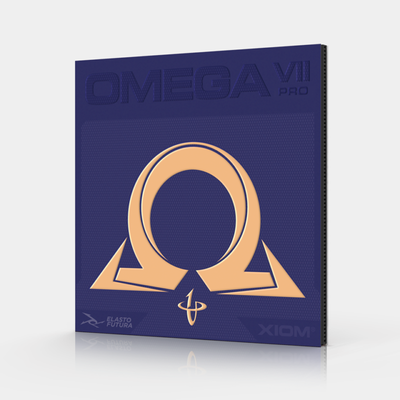 XIOM OMEGA 7 PRO – เซี่ยงไฮ้สปอร์ต