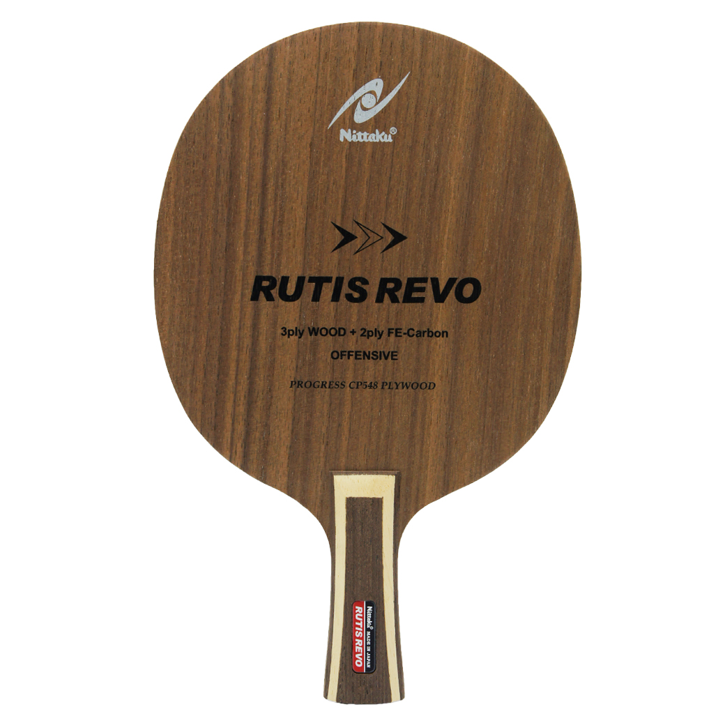 Nittaku – เซี่ยงไฮ้สปอร์ต