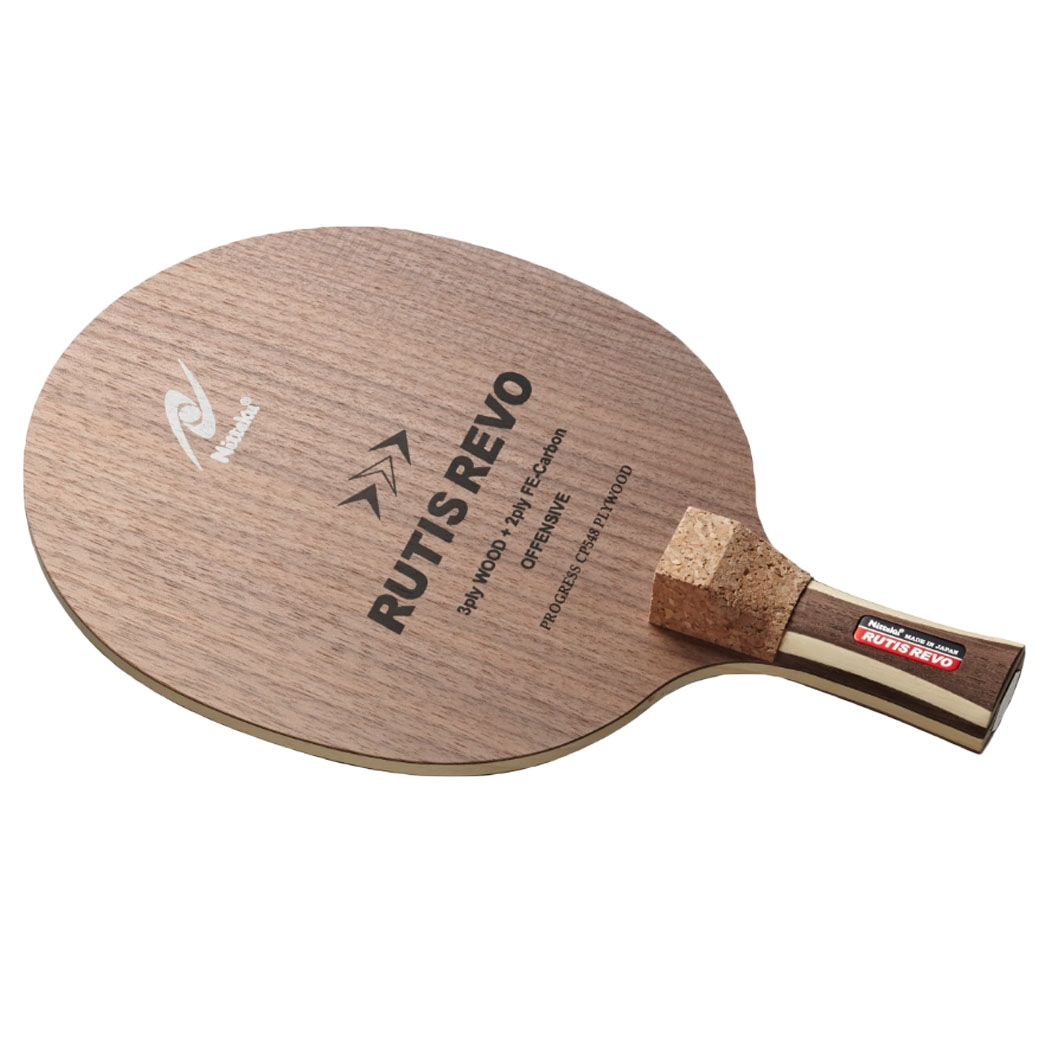 Nittaku – เซี่ยงไฮ้สปอร์ต