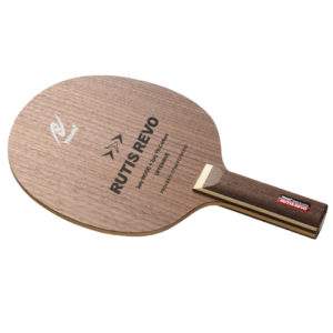 Nittaku RUTIS REVO CARBON – เซี่ยงไฮ้สปอร์ต