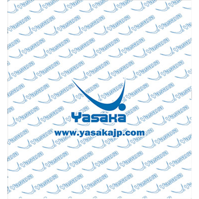 Yasaka ADHESIVE SHEET 2pcs. – เซี่ยงไฮ้สปอร์ต