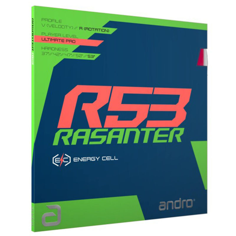 andro RASANTER R53 MAX – เซี่ยงไฮ้สปอร์ต