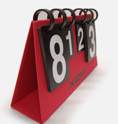 XIOM S4 MULTI – เซี่ยงไฮ้สปอร์ต