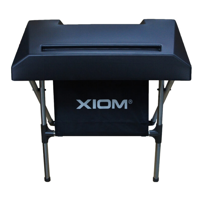 โต๊ะตั้งป้ายคะแนน XIOM S STAND – เซี่ยงไฮ้สปอร์ต