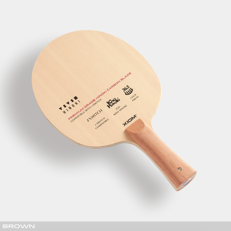 XIOM VIVID CARBON – เซี่ยงไฮ้สปอร์ต