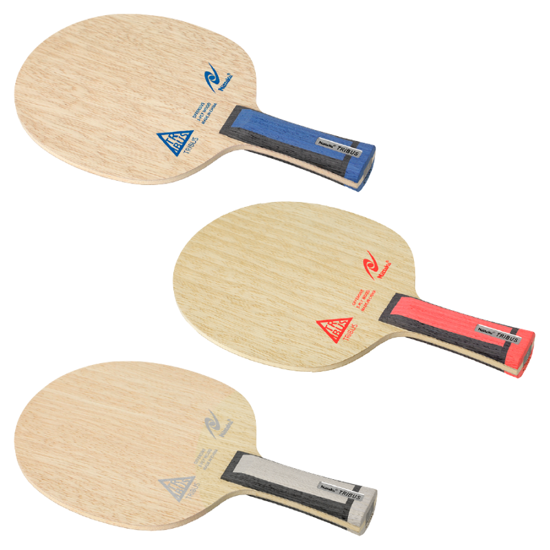 Nittaku TRIBUS – เซี่ยงไฮ้สปอร์ต