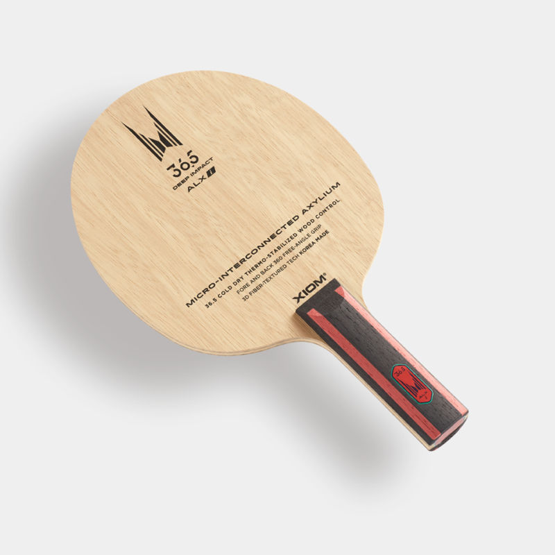 XIOM 36.5 ALXi MICRO AXYLIUM FL,ST – เซี่ยงไฮ้สปอร์ต