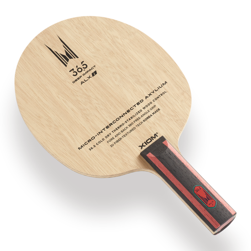 XIOM 36.5 ALXi MICRO AXYLIUM FL,ST – เซี่ยงไฮ้สปอร์ต