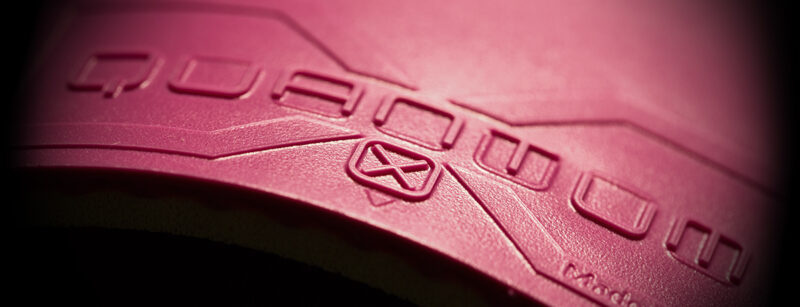 TIBHAR QUANTUM X PRO SOFT PINK – เซี่ยงไฮ้สปอร์ต