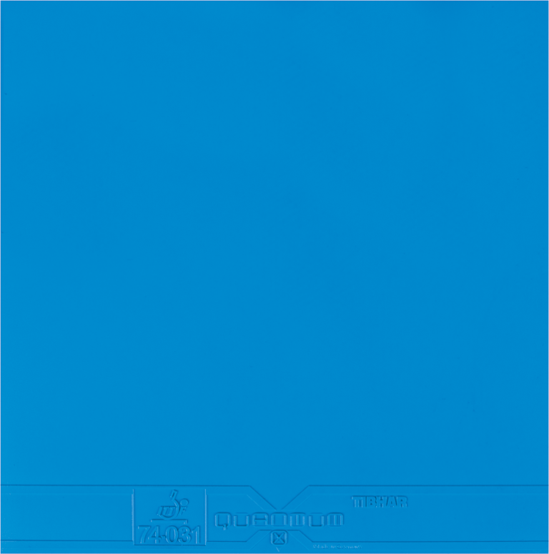 TIBHAR QUANTUM X PRO BLUE – เซี่ยงไฮ้สปอร์ต