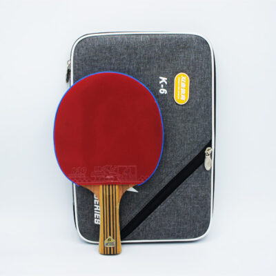 ไม้ปิงปอง DOUBLE FISH K6 – เซี่ยงไฮ้สปอร์ต