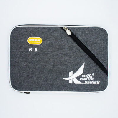 ไม้ปิงปอง DOUBLE FISH K6 – เซี่ยงไฮ้สปอร์ต