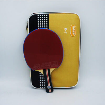 ไม้ปิงปอง DOUBLE FISH K8 – เซี่ยงไฮ้สปอร์ต