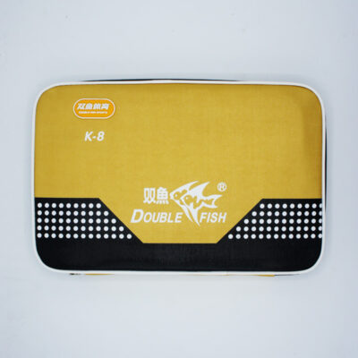 ไม้ปิงปอง DOUBLE FISH K8 – เซี่ยงไฮ้สปอร์ต