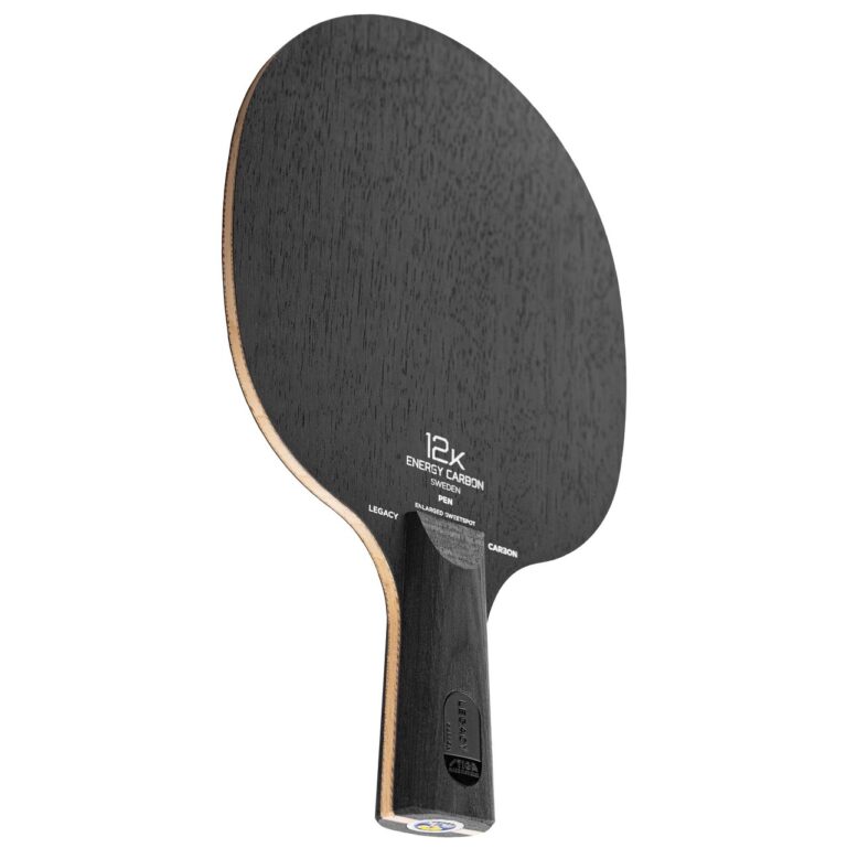 STIGA LEGACY CARBON CS – เซี่ยงไฮ้สปอร์ต