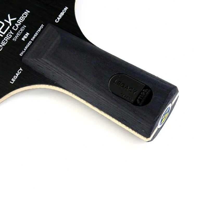 STIGA LEGACY CARBON CS – เซี่ยงไฮ้สปอร์ต