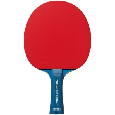 ไม้ปิงปอง VICTAS BASIC PLUS BLUE – เซี่ยงไฮ้สปอร์ต