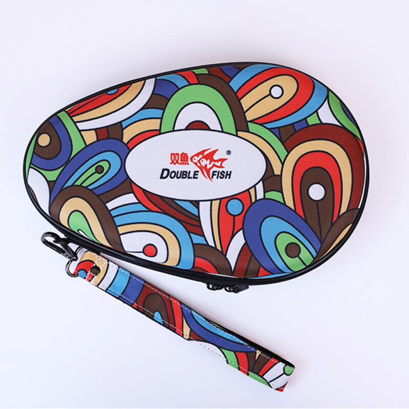 DOUBLE FISH G-X RACKET CASE – เซี่ยงไฮ้สปอร์ต