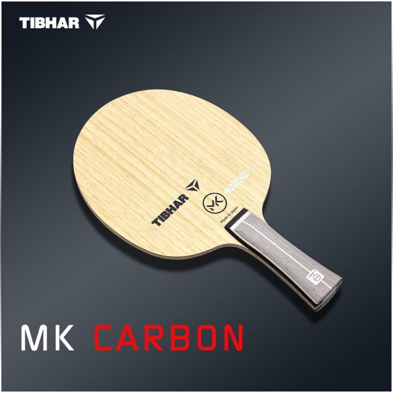 TIBHAR MK CARBON – เซี่ยงไฮ้สปอร์ต
