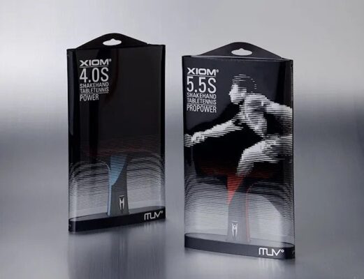 ไม้ปิงปอง XIOM MUV 5.5S – เซี่ยงไฮ้สปอร์ต