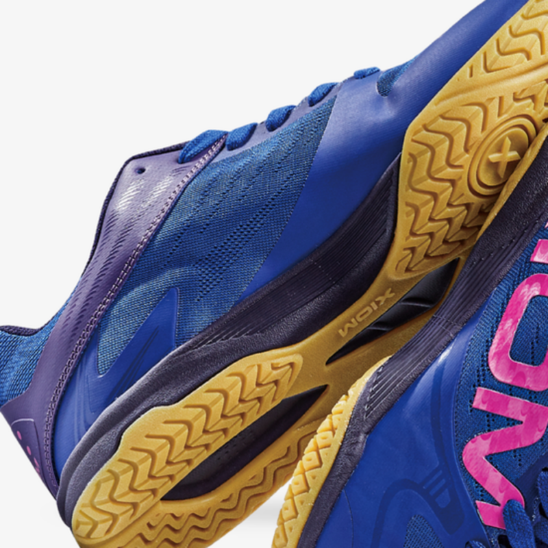 XIOM FT IGRE (Blue) – เซี่ยงไฮ้สปอร์ต