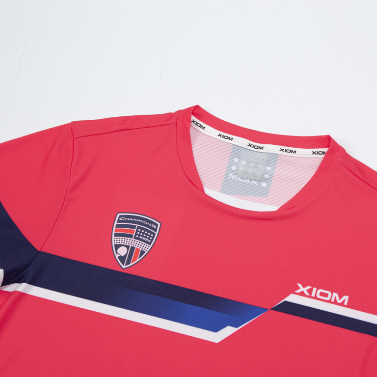 XIOM BLADE RED – เซี่ยงไฮ้สปอร์ต