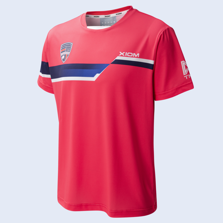 XIOM BLADE RED – เซี่ยงไฮ้สปอร์ต