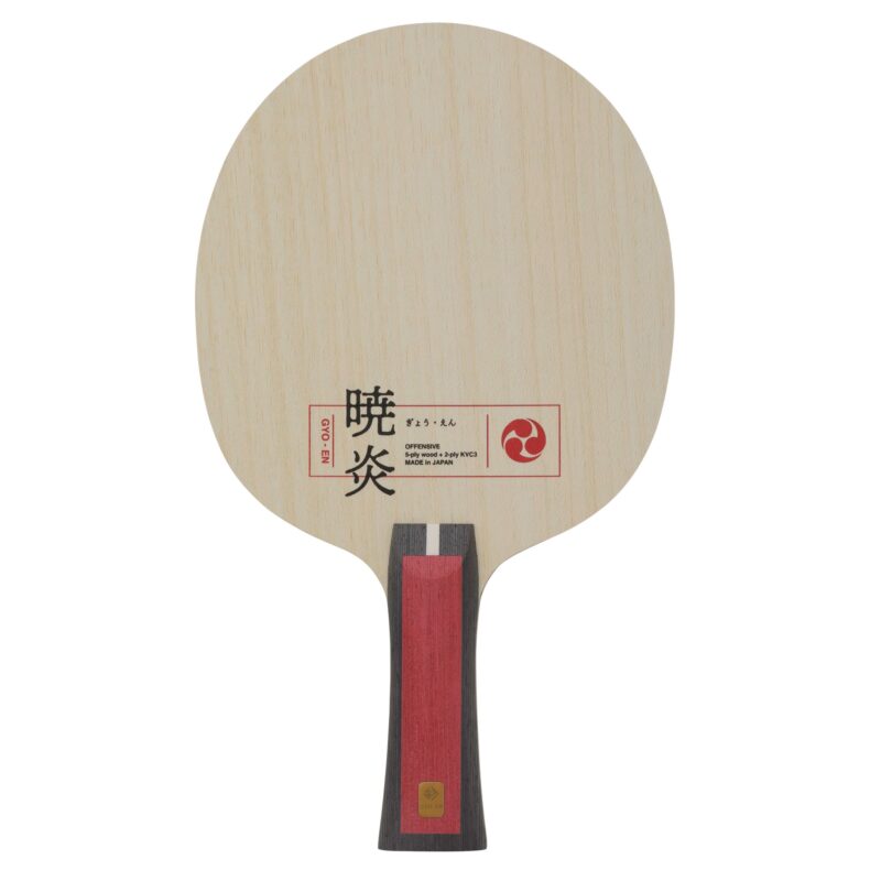 Nittaku GYO-EN FL,ST – เซี่ยงไฮ้สปอร์ต