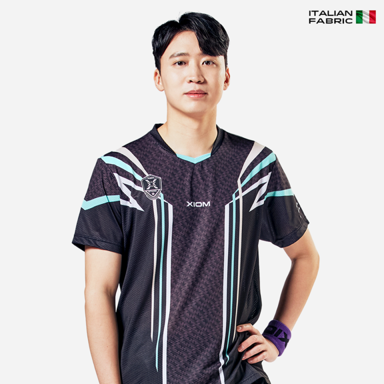 XIOM MAX 2 BLACK – เซี่ยงไฮ้สปอร์ต