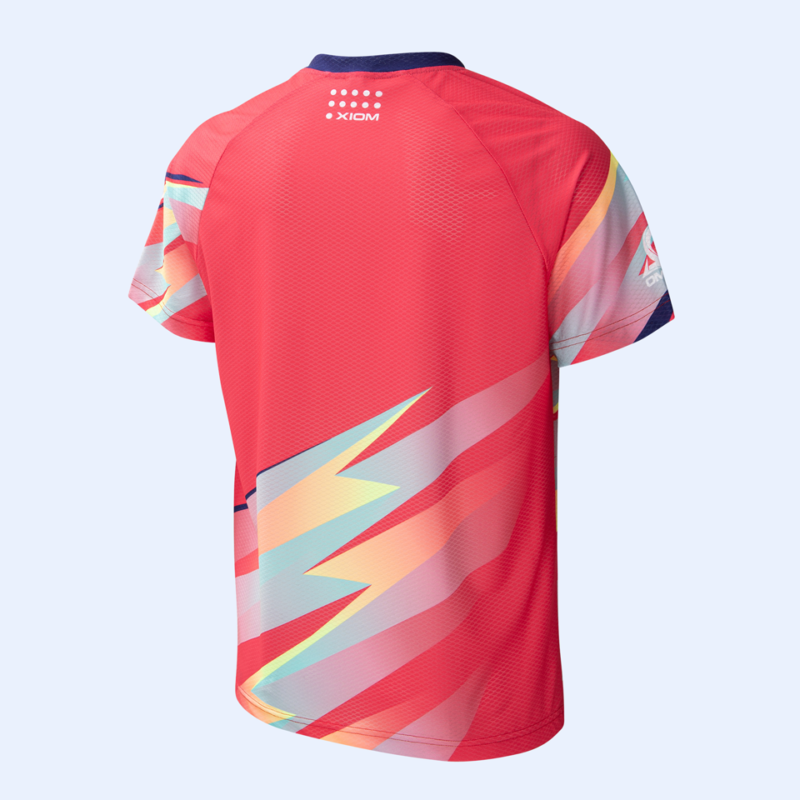 XIOM MAX 3 RED – เซี่ยงไฮ้สปอร์ต