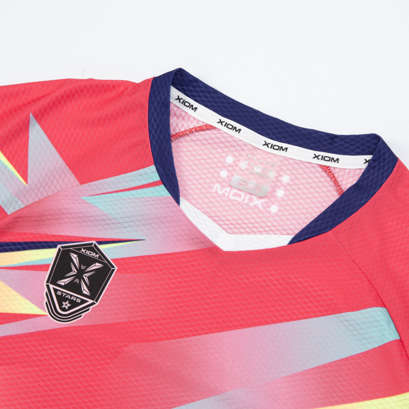 XIOM MAX 3 RED – เซี่ยงไฮ้สปอร์ต