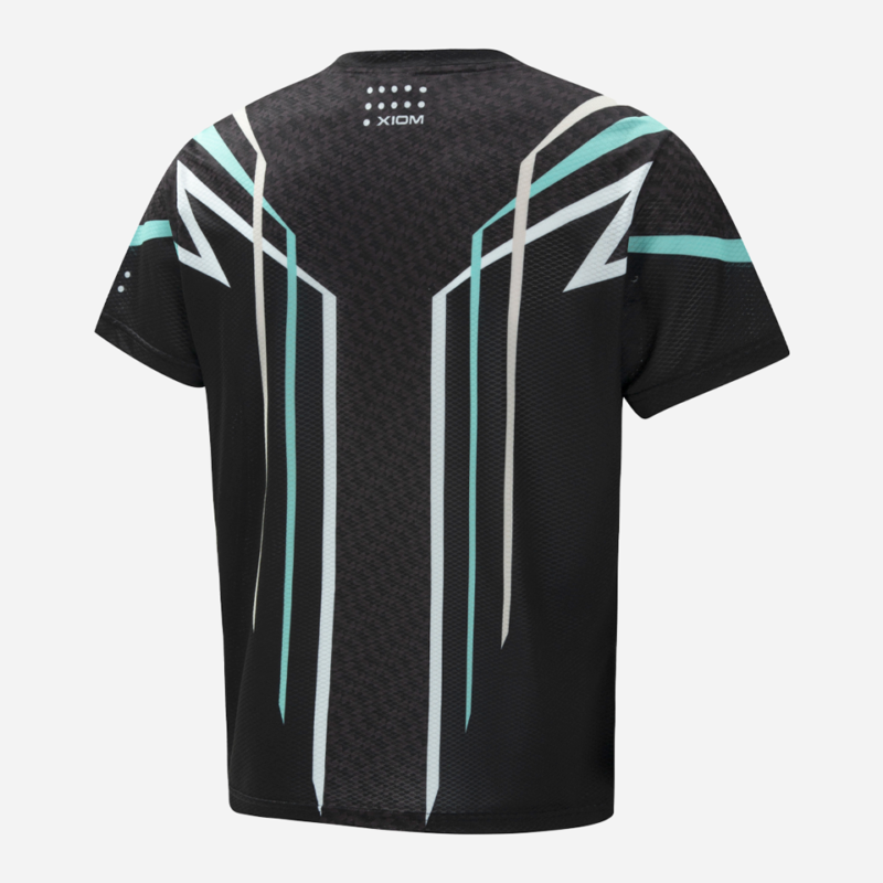 XIOM MAX 2 BLACK – เซี่ยงไฮ้สปอร์ต