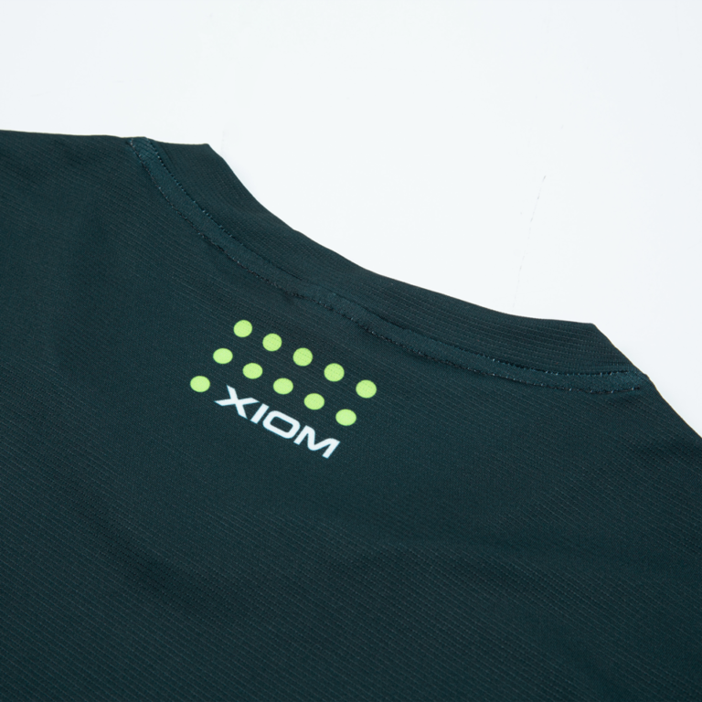 XIOM THUNDER GREEN – เซี่ยงไฮ้สปอร์ต