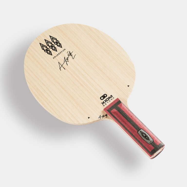 XIOM AN JAEHYUN TMX FL,ST – เซี่ยงไฮ้สปอร์ต