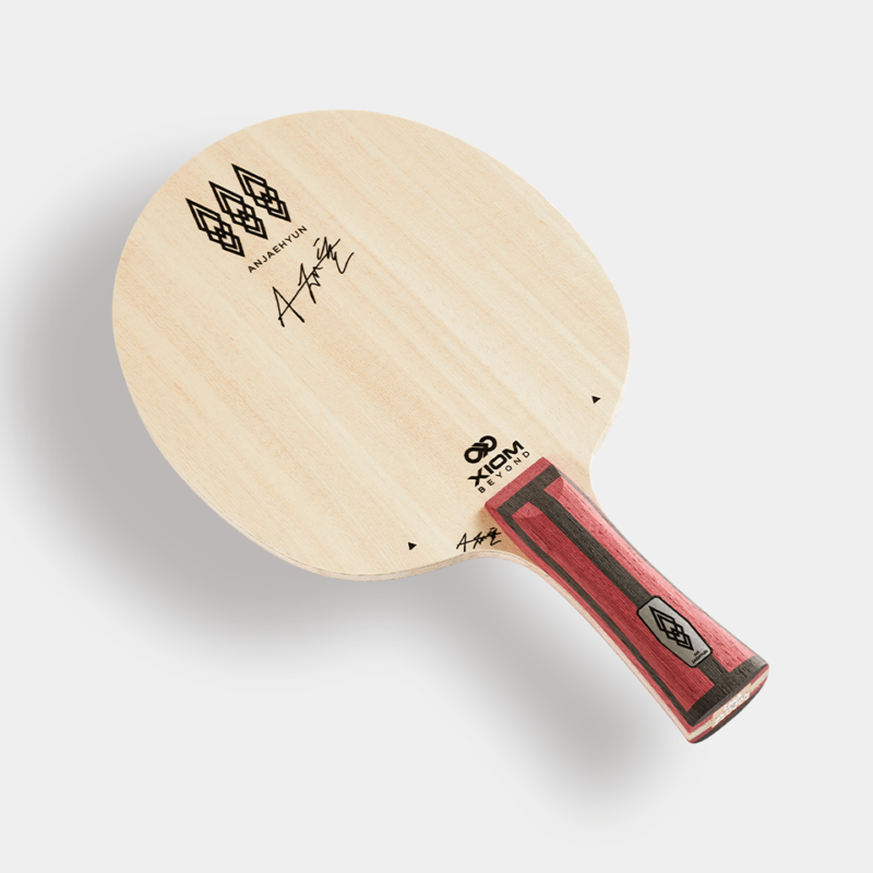 XIOM AN JAEHYUN TMX FL,ST – เซี่ยงไฮ้สปอร์ต