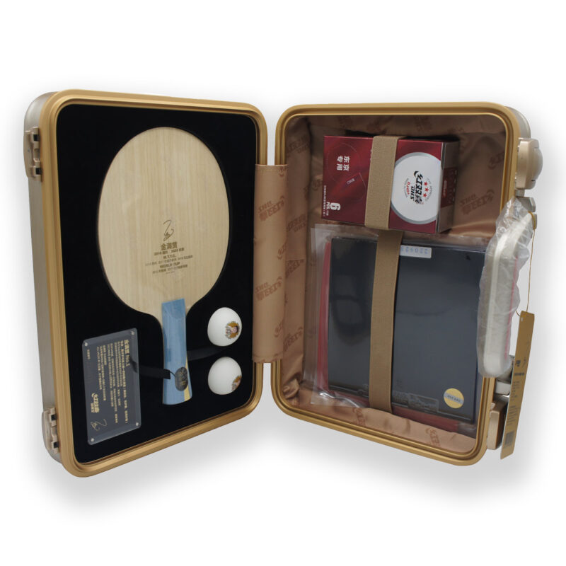 DHS HURRICANE LONG 5 (W968) CLASSIC – เซี่ยงไฮ้สปอร์ต