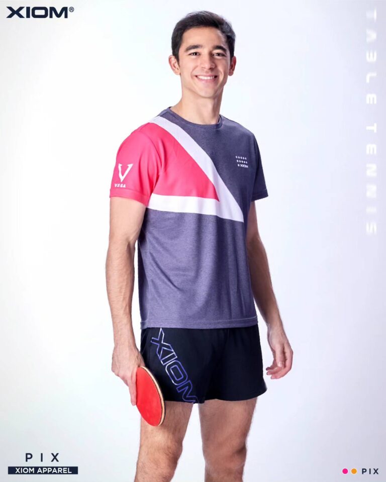 XIOM PIX PINK – เซี่ยงไฮ้สปอร์ต