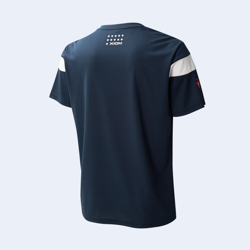 XIOM EDGE – เซี่ยงไฮ้สปอร์ต