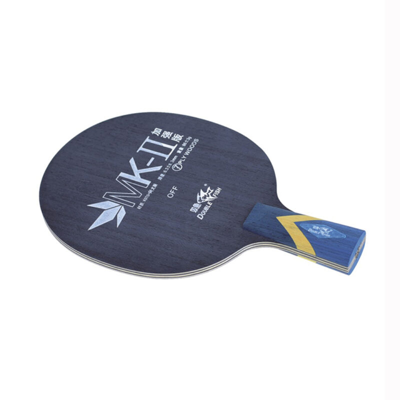 DOUBLE FISH MK-II CS – เซี่ยงไฮ้สปอร์ต