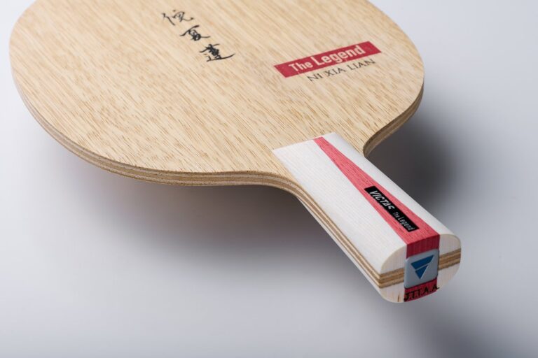 VICTAS THE LEGEND NI XIA LIAN CS – เซี่ยงไฮ้สปอร์ต